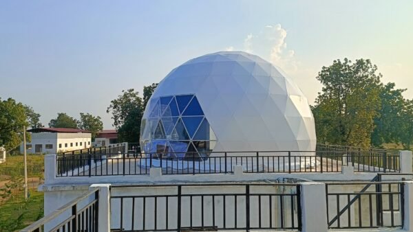 Red Rabbit Resort, Pench - No. 1 Leading Tent Supplier of India